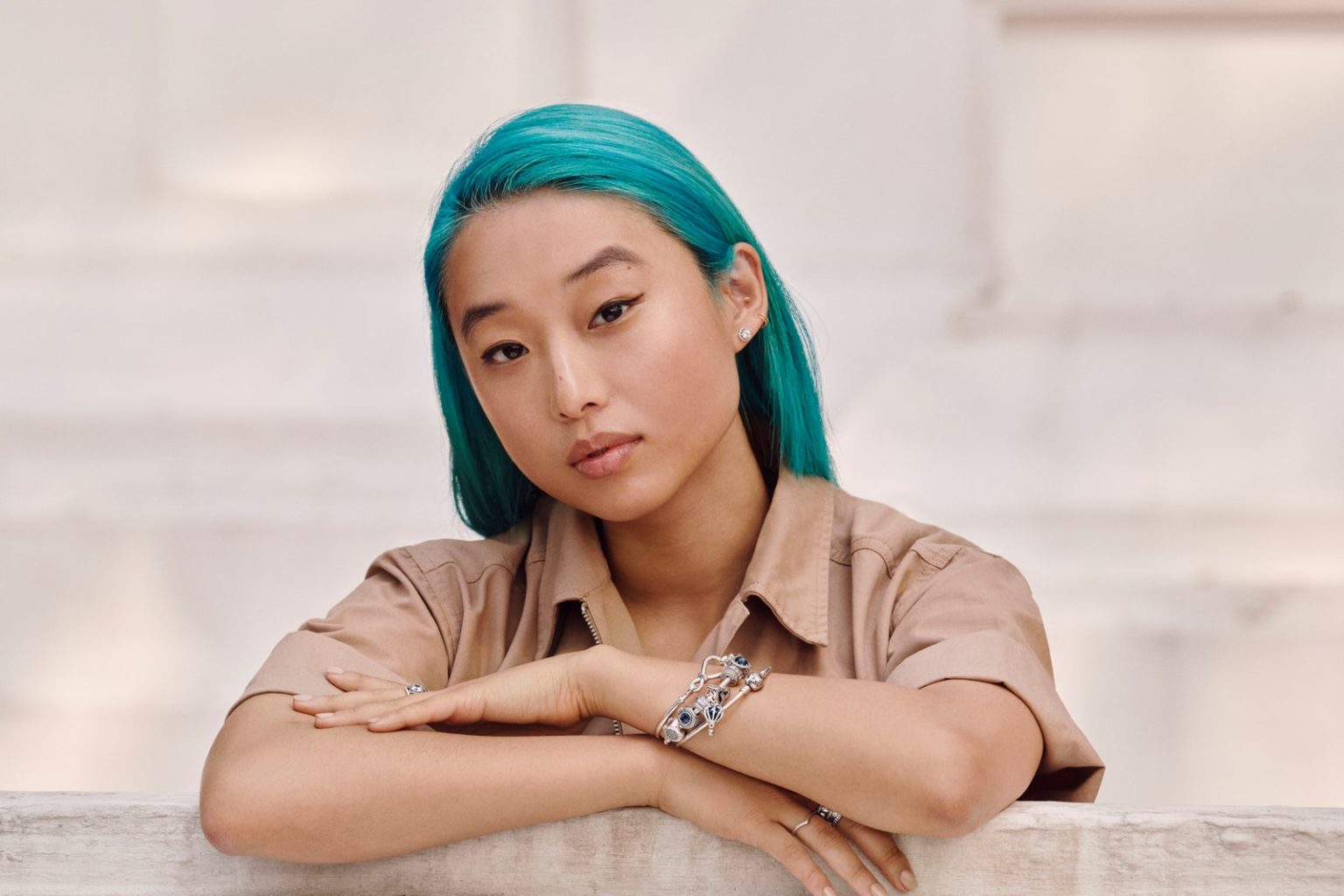 Who is Margaret Zhang, the new editor-in-chief of Vogue China? - Media ...