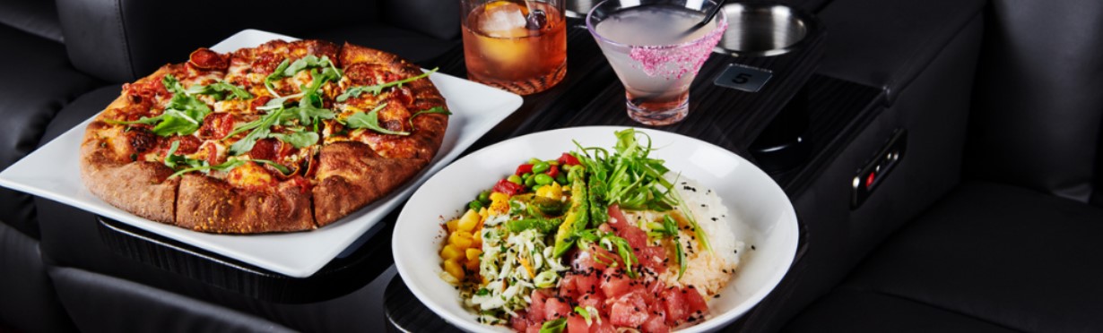 ShowPlace ICON Tysons Theater Closes in Virginia: LOOK Dine-In Cinema ...