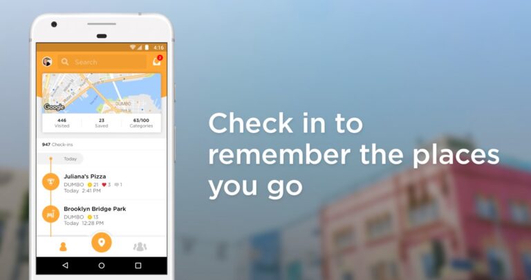 Foursquare City Guide to Sunset: What's Next? - Media News Journal